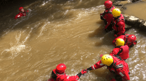 What is working near water training and what certificate do I need ...