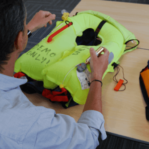 The Dangers of Working Near Water and Safety Measures - Bristol ...