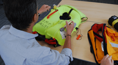 The Dangers of Working Near Water and Safety Measures - Bristol ...